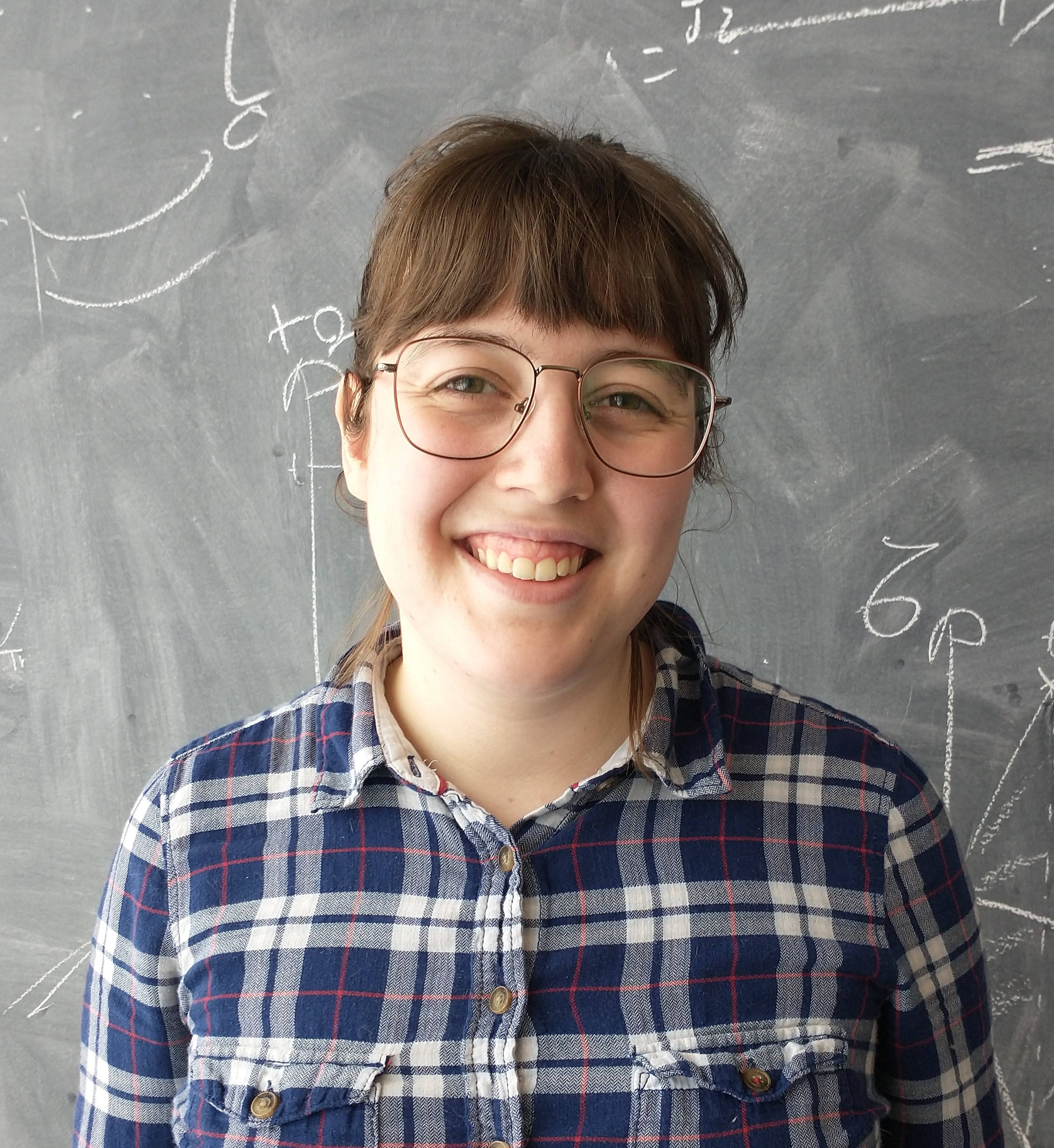 Team - QIQSS - E. Dupont-Ferrier Lab