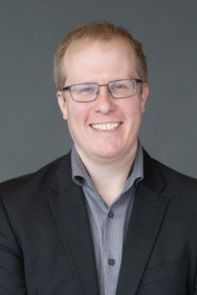 Quilliam Group - Group Members