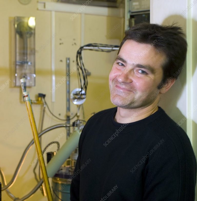 Collaborations – Reulet Lab